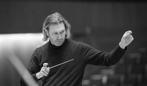 Vladimir Jurowski And Christian Tetzlaff Rsb