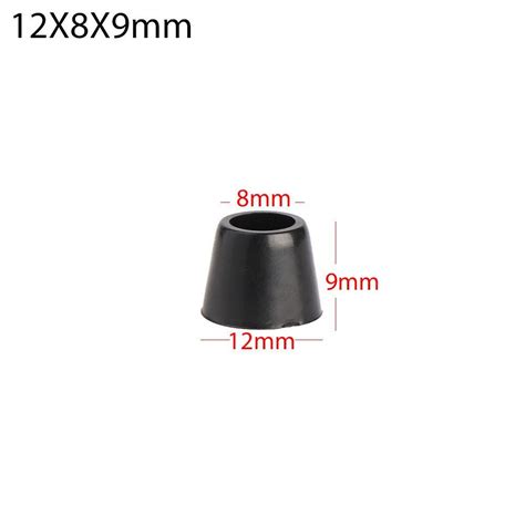 Ly แผ่นยางรองขาเฟอร์นิเจอร์ ตู้ลําโพง 10 ชิ้น Shopee Thailand