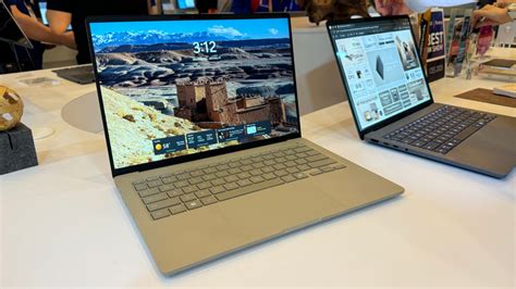 Best Ai Laptops At Ces 2025 From Asus To Lenovo Mashable