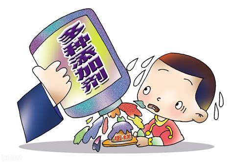 食品中的防腐剂有哪几种，安全用量是多少 工作号
