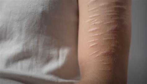 Comment Aider Un Adolescent Qui Se Scarifie Cocon Et Compagnie