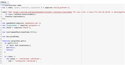 Check Point Cloudguard Spectral Detects Malicious Crypto Mining