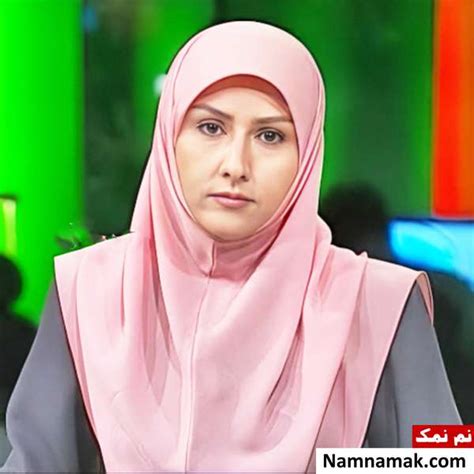 بیوگرافی، اسامی و زندگی شخصی گویندگان خبر شبکه های ایران روزنامه هفت صبح