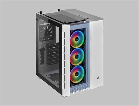 Best Pc Case For Multiple Gpu At Jonathan Boas Blog