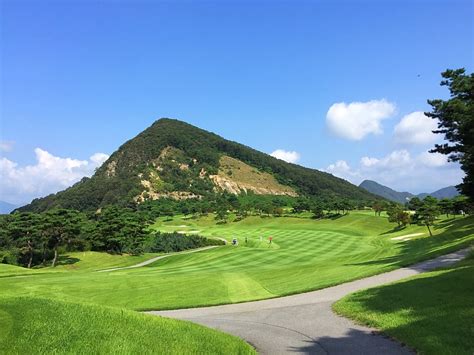 강촌 엘리시안 후기 골프포럼 딜바다닷컴