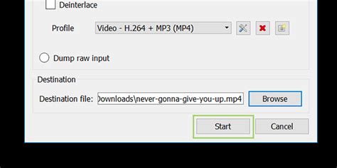 How To Record Your Desktop Using VLC Laptop Mag