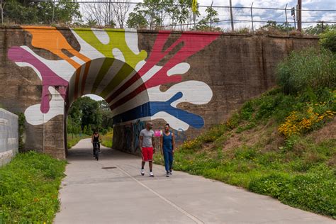 Best Atlanta Street Art By Neighborhood Discover Atlanta