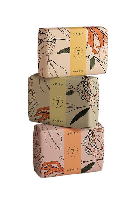 Cbd Soap Boxes Small Packaging Boxes