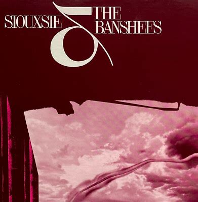 Siouxsie And The Banshees Tinderbox