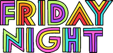 Friday Night Dance Sticker By Idil Keysan For Ios And Android Giphy