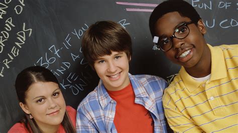 Neds Declassified School Survival Guide Tv Fanart Fanart Tv