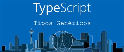 usando tipos genéricos do typescript como parâmetros by walter