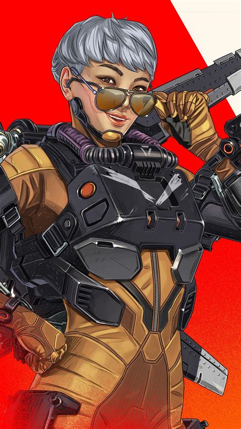 Apex Legends Season 20 “breakout” Full Patch Notes Apex Legends Gamelife România