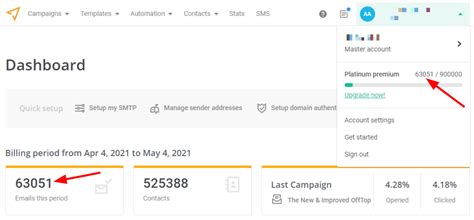 Mailjet Subscription Management Mailjet Help Center
