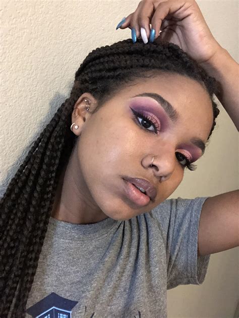 Any Other Purple Pink Lovers Out There R Makeupaddiction