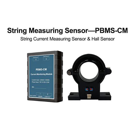 Pbms9000 Battery Monitoring Solution From China Manufacturer Dfun Tech