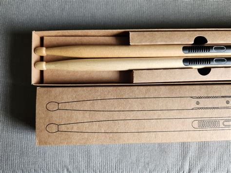 Freedrum 2 Virtual Drum Kit Hobbies And Toys Music And Media Musical