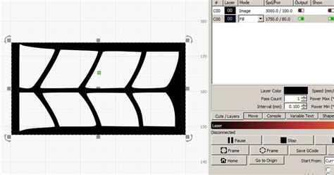 Invert Engrave Or Fill LightBurn Software Questions LightBurn Software Forum