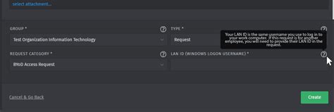 Object Attributes Possibility To Add Additional Help Text For Attributes Interesting For