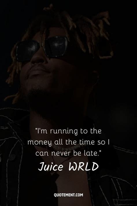 120 Most Inspiring Juice Wrld Quotes Of All Time