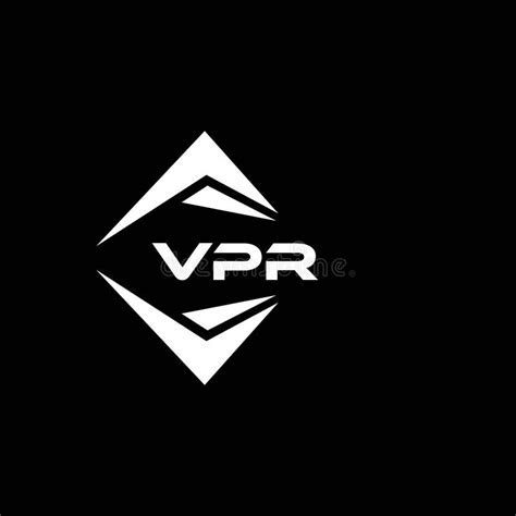 Vpr Logo Stock Illustrations 14 Vpr Logo Stock Illustrations Vectors