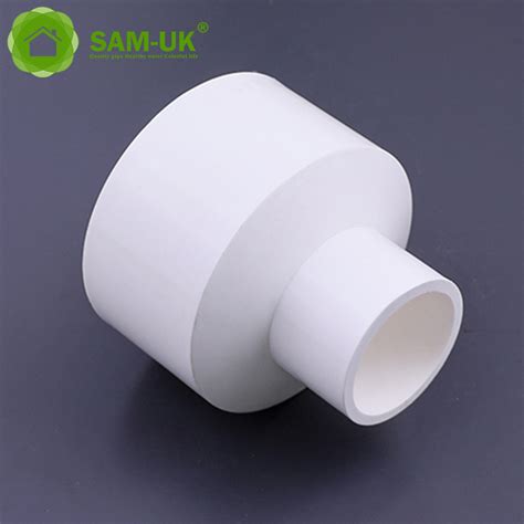 Pvc Reducing Coupling Sam Uk Pipe Fittings Pipe Fittings Pipe Fittings