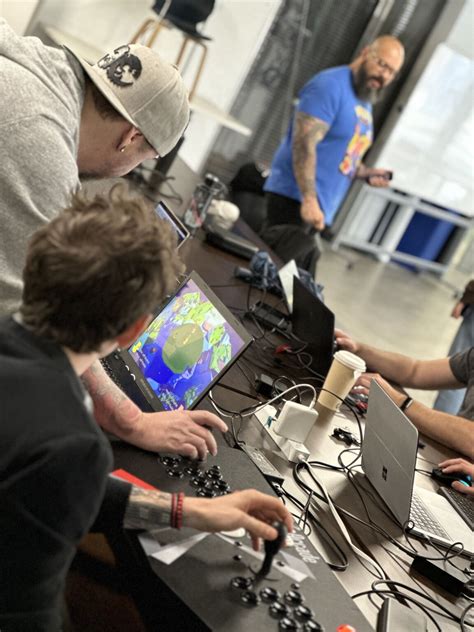 calgary game developers association on linkedin gamedev yycevent