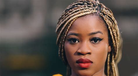 27 Best Tree Braids Hair Examples With Trending Pictures