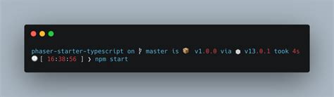 Разработка игры на Phaserjs 1 введение 300520 1426 Пикабу