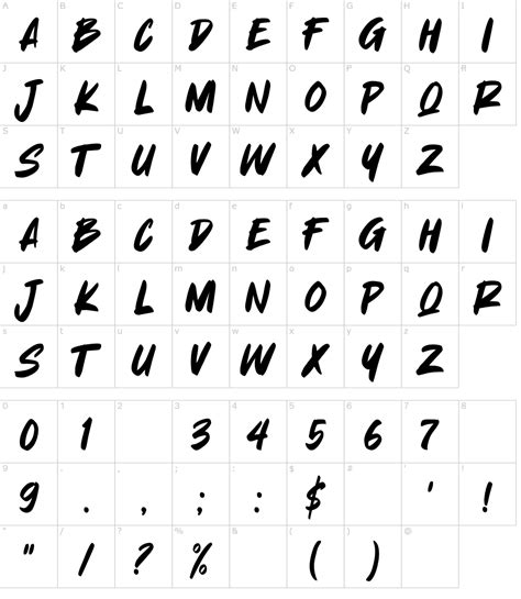 Yummi Lassi Font Download