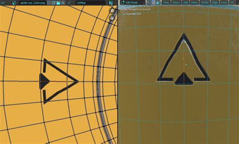 Distorted Texture Issue Materials And Textures Blender Artists Community