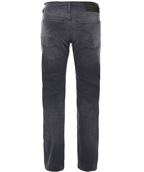 Baldessarini Grey Regular Fit Jack Jeans | Jules B