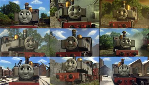 Fearless Freddie Collage By Totaldramaguy95 On Deviantart