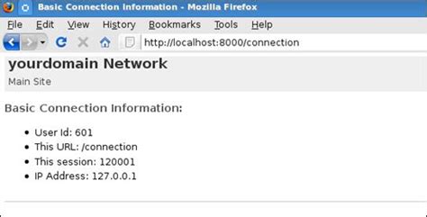 Openacs Tutorial Files