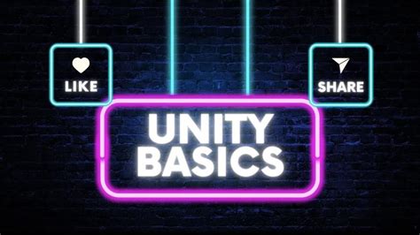 Unity Basics Learn Unity Beginner To Advanced Henry Crentsil Kusi