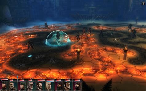 Blackguards Macgamestore