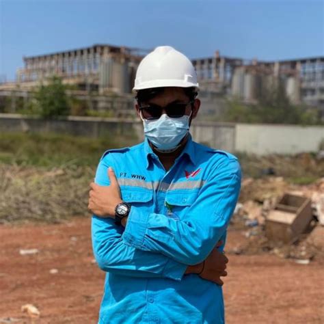 Devary Pradana Setyabudi On Linkedin Faber Est Suae Quisque Fortunae