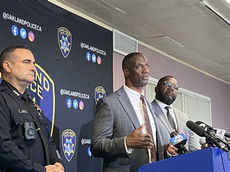 Oakland Police No Longer Need Supervisors Permission For High Speed