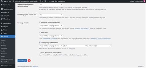 How To Translate WordPress Websites In 2023 Beginner S Guide