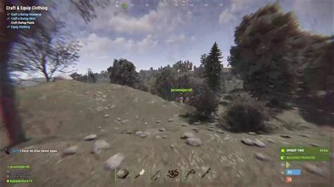 rust 57 yaaaay lets see if i survived youtube