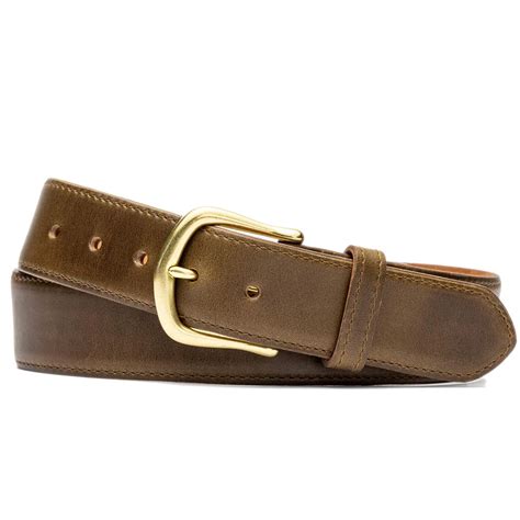 Olive Chromexcel H Stockton Atlanta