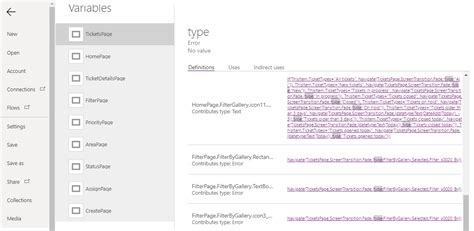 Power Apps Guide Data A Walkthrough Of How To Migrate The Data