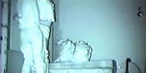 Infrared Camera Voyeur Sex Video