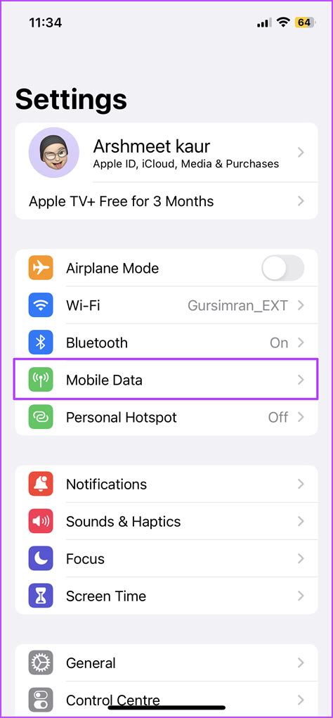 What Does SOS Only Mean On IPhone And Ways To Fix It Guiding Tech