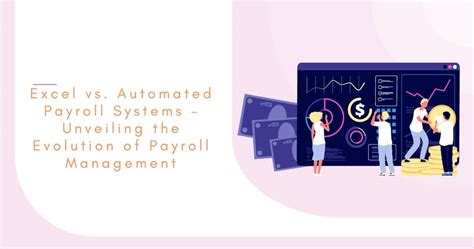 Excel Vs Automated Payroll Systems Payroll Management