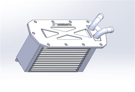 Honing The Blade Polaris RZR XP Turbo Performance Intercooler R D Part Stock Review