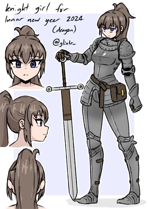 Rule 34 1girls Armor Before Transformation Blue Eyes Breasts Brown Hair Character Sheet Female