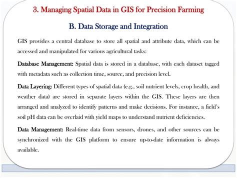 Spatial Data And Their Management In Gispdf