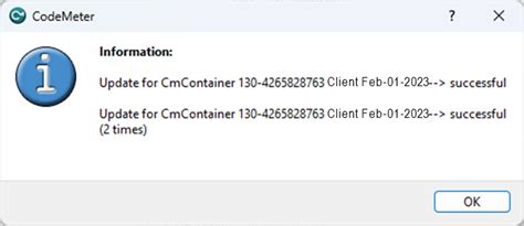Wibu Systems CodeMeter Licensing With DARcorporation Software DARcorporation