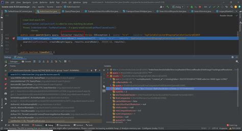 讲清楚 Elasticsearch Scroll 的底层原理 偶尔发呆 博客园